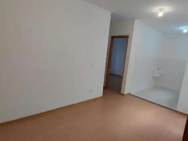 Apartamento para Venda em Poá/SP Vila Perracini 2 Quartos