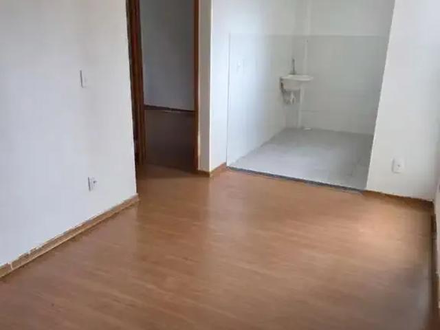Apartamento para Venda em Poá/SP Vila Perracini 2 Quartos