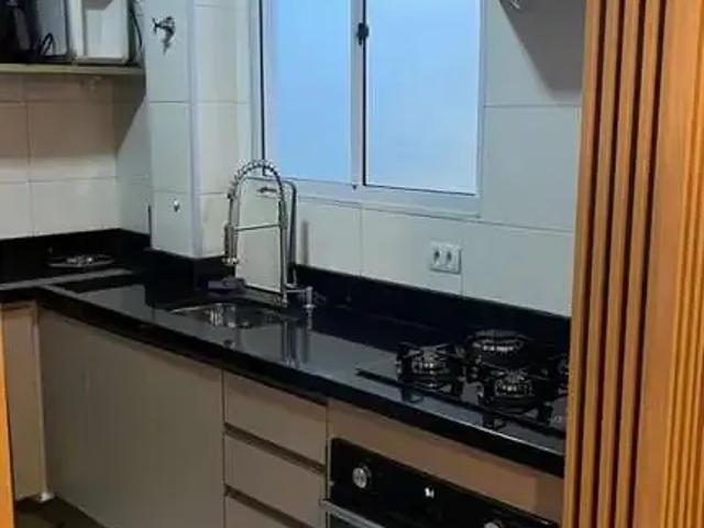 Apartamento para Venda em Poá/SP Vila Perracini 2 Quartos