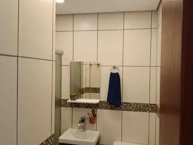 Apartamento para Venda em Poá/SP Vila Perracini 2 Quartos