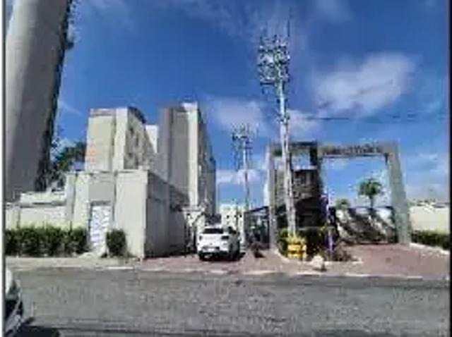 Apartamento para Venda em Poá/SP Vila Perracini