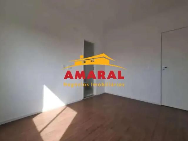 Apartamento para Venda em Poá/SP Vila Varela 2 Quartos