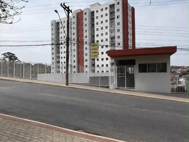 Apartamento para Venda em Poá/SP Vila Varela 2 Quartos