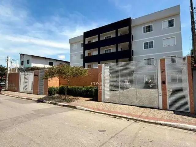 Apartamento para Venda em Poá/SP Vila Varela 2 Quartos