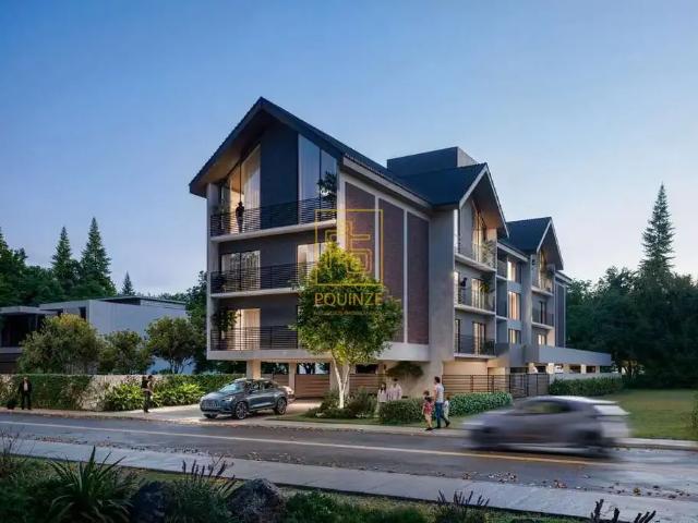 Apartamento para Venda em Pomerode/SC Centro 1 Quartos