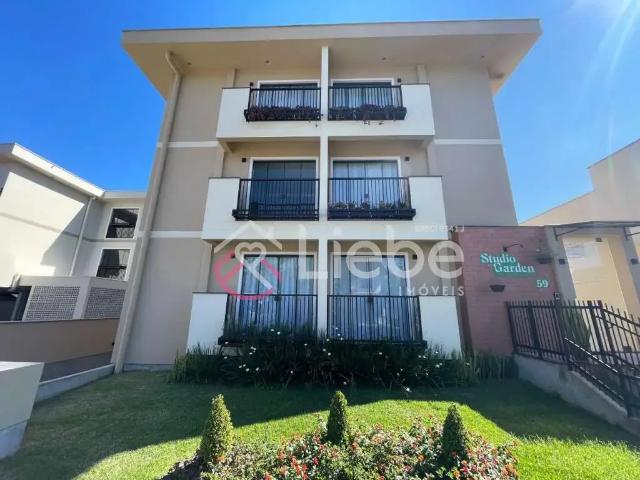 Apartamento para Venda em Pomerode/SC Centro 1 Quartos