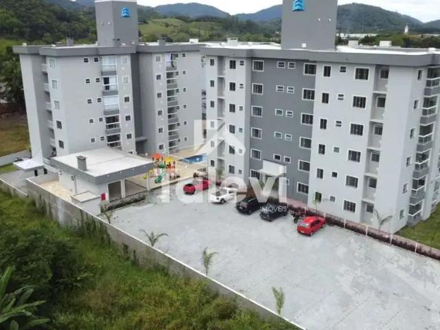 Apartamento para Venda em Pomerode/SC Centro 2 Quartos