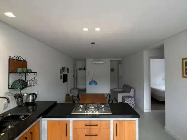 Apartamento para Venda em Pomerode/SC Centro 2 Quartos