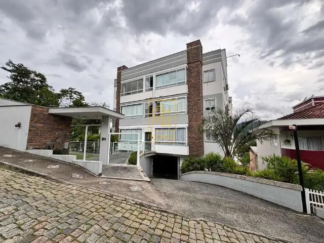 Apartamento para Venda em Pomerode/SC Centro 2 Quartos