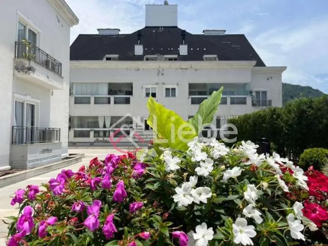 Apartamento para Venda em Pomerode/SC Centro 2 Quartos