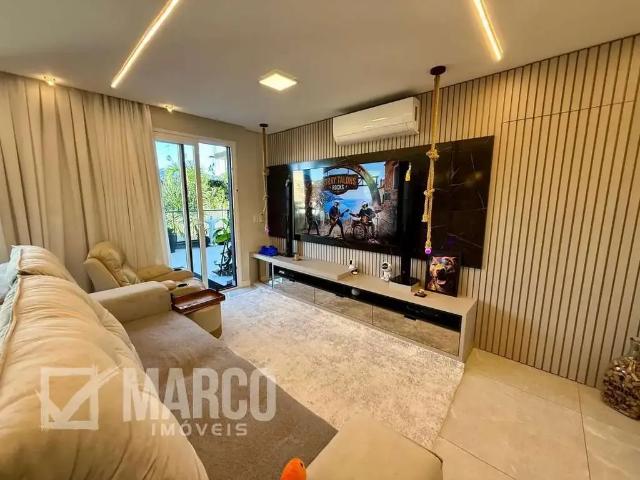 Apartamento para Venda em Pomerode/SC Centro 2 Quartos