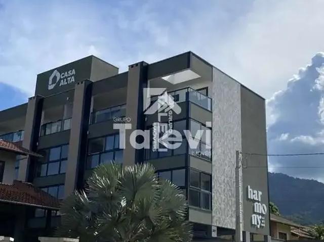 Apartamento para Venda em Pomerode/SC Centro 2 Quartos
