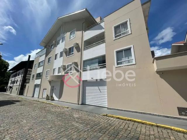 Apartamento para Venda em Pomerode/SC Centro 2 Quartos