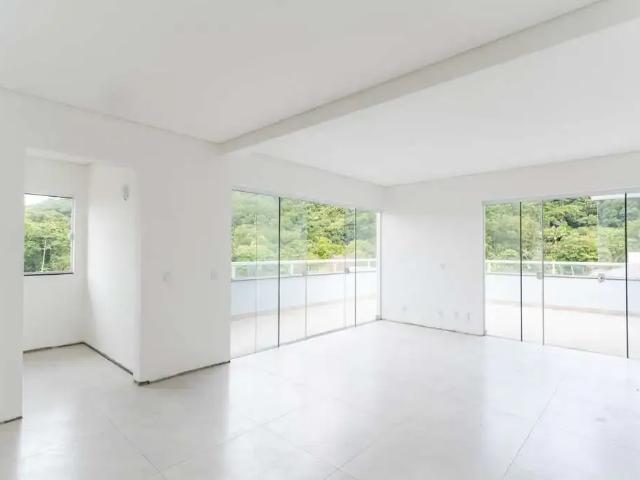 Apartamento para Venda em Pomerode/SC Centro 2 Quartos