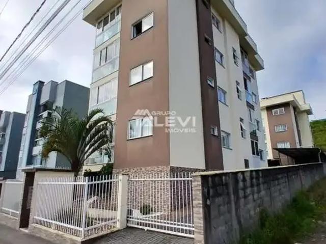 Apartamento para Venda em Pomerode/SC Centro 2 Quartos