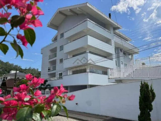 Apartamento para Venda em Pomerode/SC Centro 2 Quartos