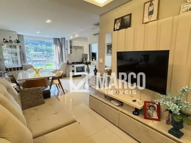 Apartamento para Venda em Pomerode/SC Centro 2 Quartos