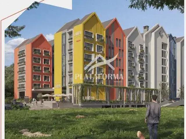 Apartamento para Venda em Pomerode/SC Centro