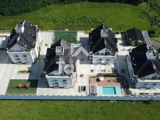 Apartamento para Venda em Pomerode/SC Centro 3 Quartos