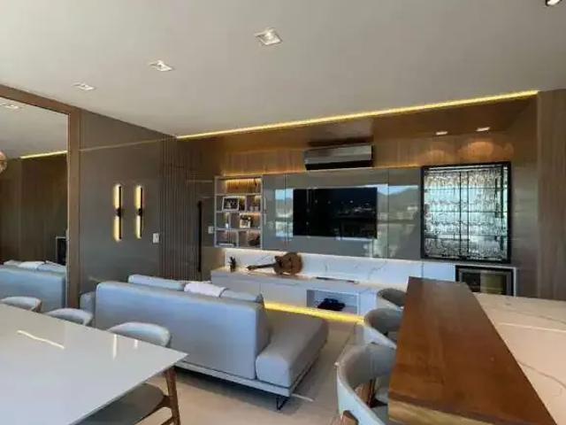 Apartamento para Venda em Pomerode/SC Centro 3 Quartos
