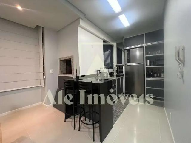 Apartamento para Venda em Pomerode/SC Centro 3 Quartos