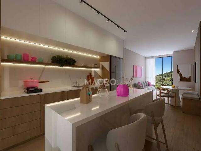 Apartamento para Venda em Pomerode/SC Centro 3 Quartos