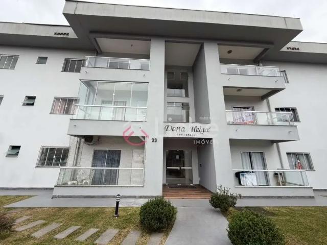 Apartamento para Venda em Pomerode/SC Centro 3 Quartos