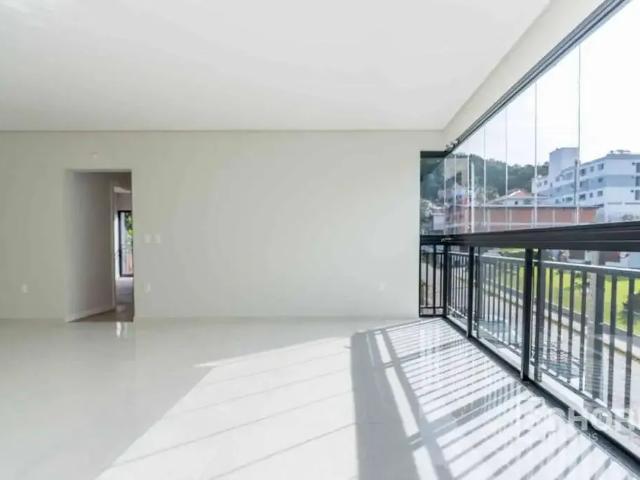 Apartamento para Venda em Pomerode/SC Centro 3 Quartos