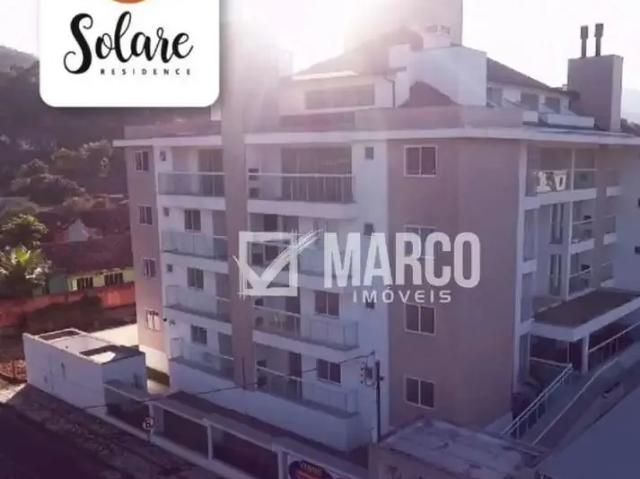 Apartamento para Venda em Pomerode/SC Centro 3 Quartos