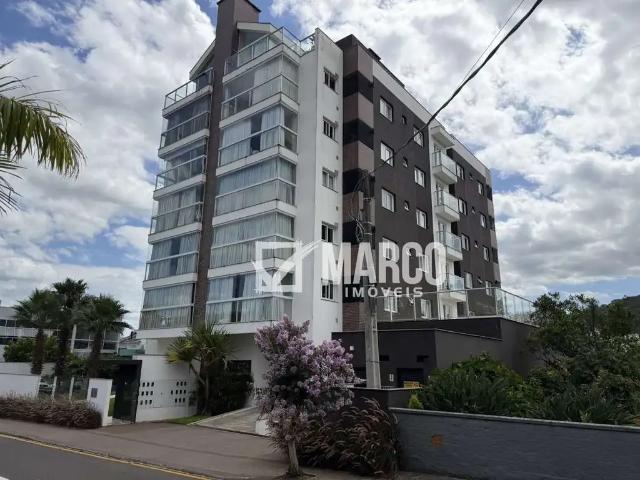 Apartamento para Venda em Pomerode/SC Centro 3 Quartos