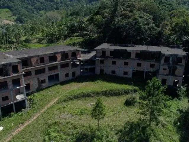 Apartamento para Venda em Pomerode/SC Centro