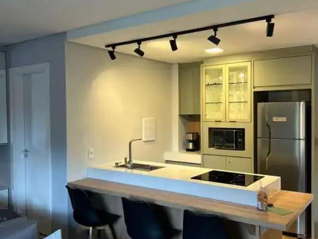 Apartamento para Venda em Pomerode/SC Centro
