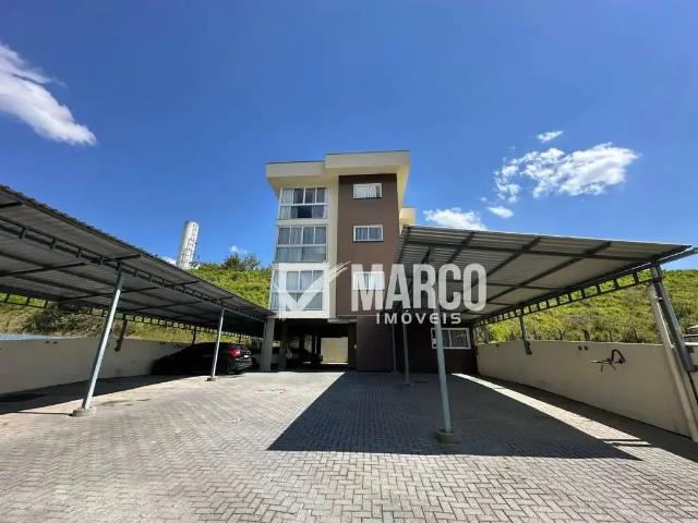 Apartamento para Venda em Pomerode/SC Ribeirão Areia 2 Quartos