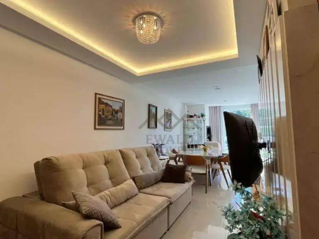 Apartamento para Venda em Pomerode/SC Ribeirão Areia 2 Quartos