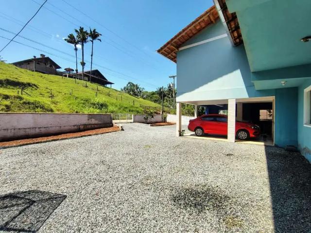 Apartamento para Venda em Pomerode/SC Testo Central