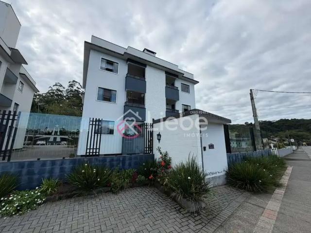 Apartamento para Venda em Pomerode/SC Testo Central 3 Quartos