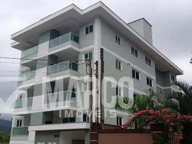 Apartamento para Venda em Pomerode/SC Testo Rega 2 Quartos