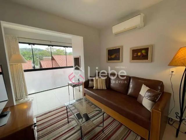 Apartamento para Venda em Pomerode/SC Testo Rega 3 Quartos