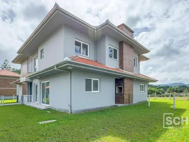 Apartamento para Venda em Pomerode/SC Testo Rega 3 Quartos