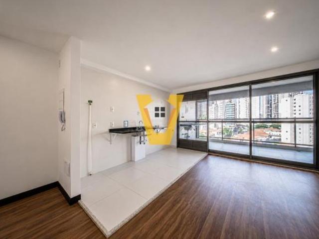 Apartamento para venda em Pompéia com 1 quarto, sendo 1 suíte, 50m²