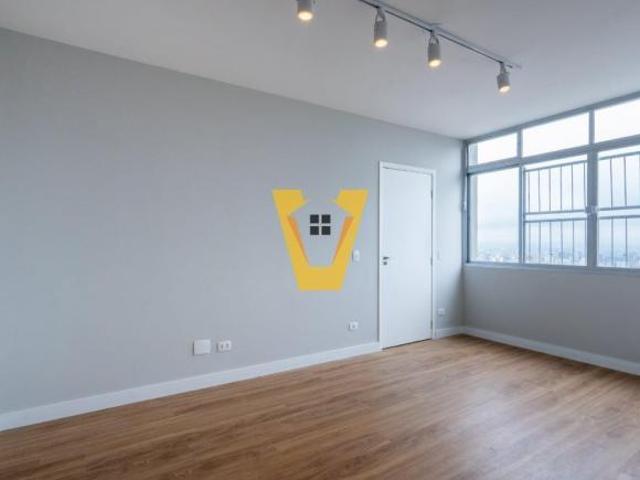 Apartamento para venda em POMPÉIA com 2 quartos, 60m²