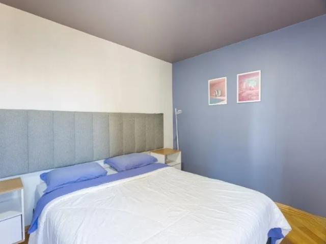 Apartamento para venda em Pompeia com 2 quartos, 75m²