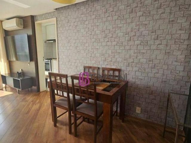 Apartamento para venda em Pompeia de 41.00m² com 1 Quarto e 1 Garagem