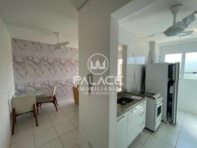 Apartamento para venda em Pompéia de 55.00m² com 2 Quartos, 1 Suite e 1 Garagem