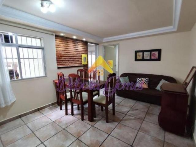 Apartamento para venda em Pompéia de 56.00m² com 2 Quartos e 1 Garagem
