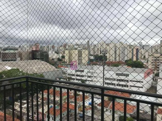 Apartamento para venda em Pompeia de 60.00m² com 2 Quartos e 1 Garagem