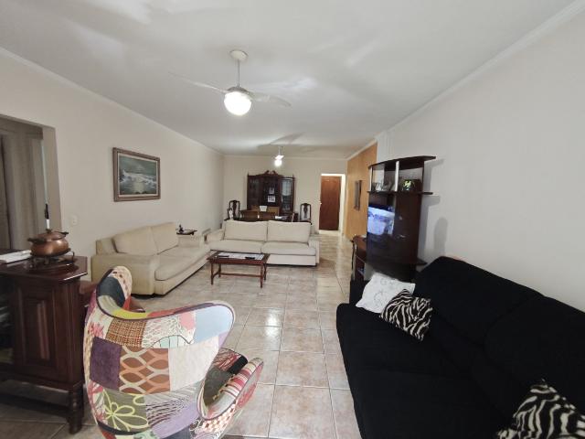 Apartamento para venda em Pompéia em Santos São Paulo de 150.00m² com 4 Quartos, 1 Suíte e 1 Garagem