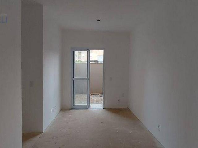 Apartamento para venda em Pompéia em Piracicaba São Paulo de 55.00m² com 2 Quartos e 1 Garagem