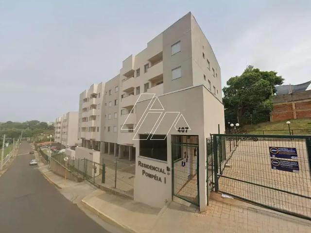 Apartamento para Venda em Pompéia/SP Vila Piraja 2 Quartos
