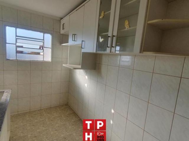 Apartamento para venda em Pongelupe Barreiro, Belo Horizon